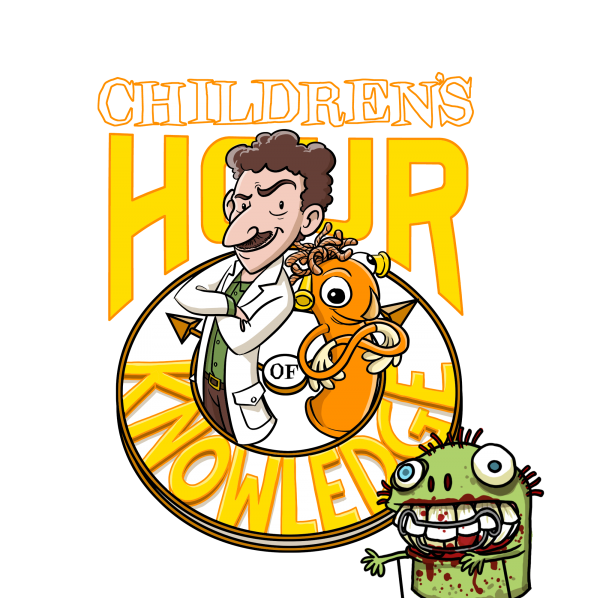 Herman | The Children's Hour of Knowledge